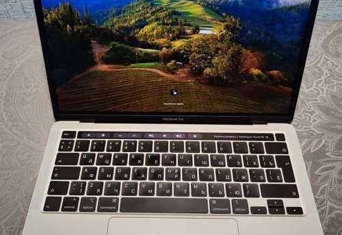 Apple Macbook Pro 13 (2020) i5/16Gb/512Gb A2251