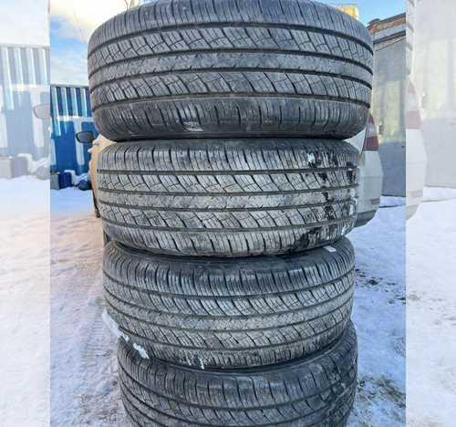 Goodride SU318 H/T 255/55 R18