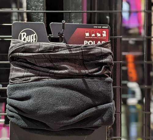 Гейтор Buff PoLar Embers BLack