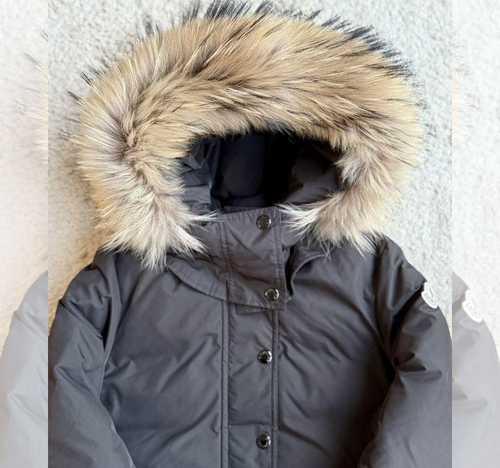 Пуховик moncler 164