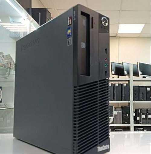 Пк Lenovo AMD A10 7800B 4gb HDD 500gb R7
