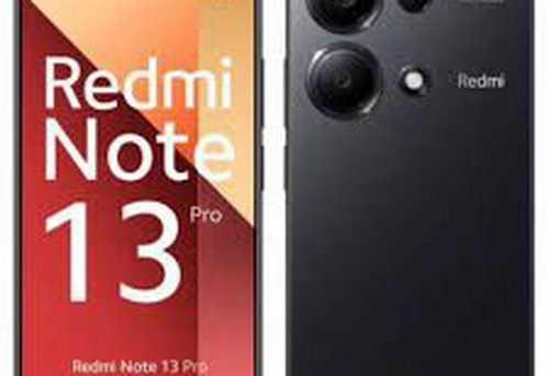 Xiaomi Redmi Note 13 Pro 4G, 8/256 ГБ