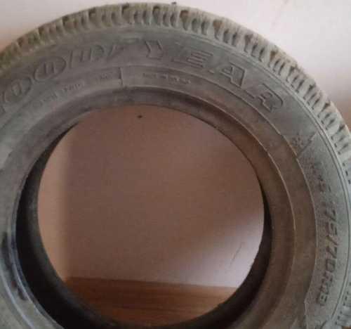 Goodyear Eagle LS 2 175/70 R13 28K