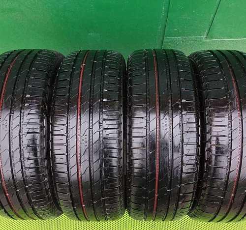 Nokian Tyres Nordman S2 SUV 225/55 R18