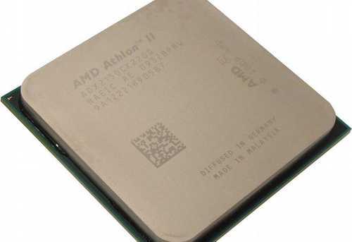 AMD Athlon II X2 215