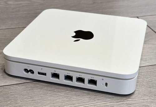 Apple AirPort Time Capsule 2 TB (A1409)