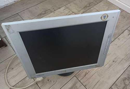 15" Монитор Samsung SyncMaster 151S, 1024x768