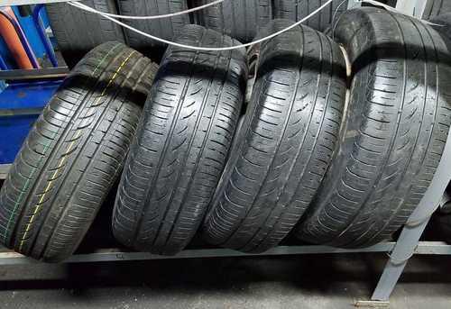 Колеса в сборе 185/65 R15 Лето Formula energy