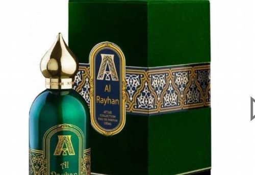 Attar Collection Al Rayhan