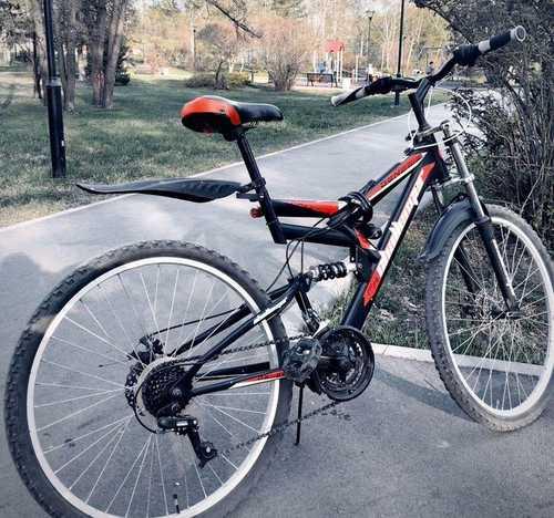 Горный велосипед (мтв) Challenger genesis