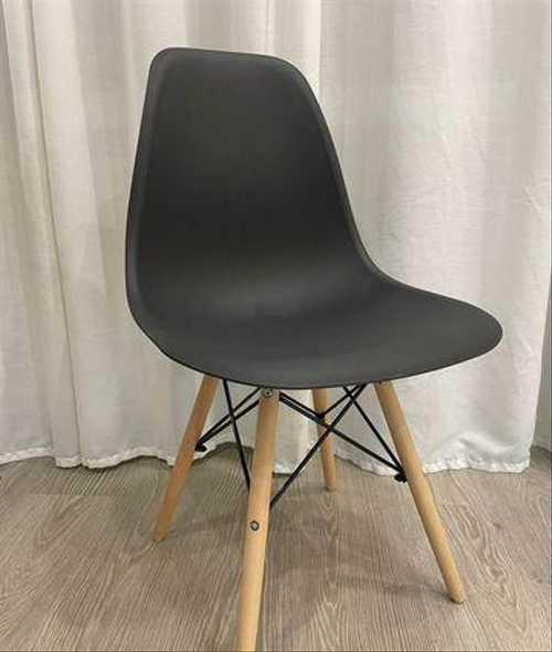 Стулья eames dsw черный