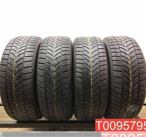 Dunlop Winter Sport 5 SUV 235/60 R18 107H