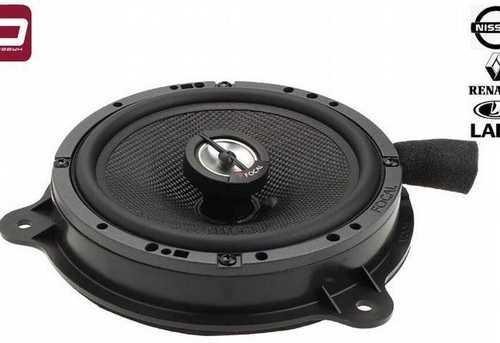 Focal Inside IC RNS165 коаксиальная акустика 16,5