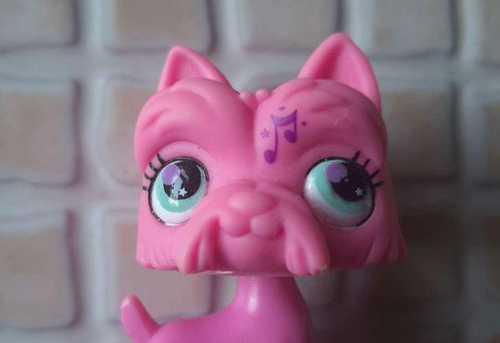 Littlest Pet Shop Скотти