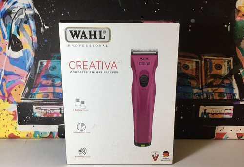 Машинка для стрижки животных Wahl Creativa