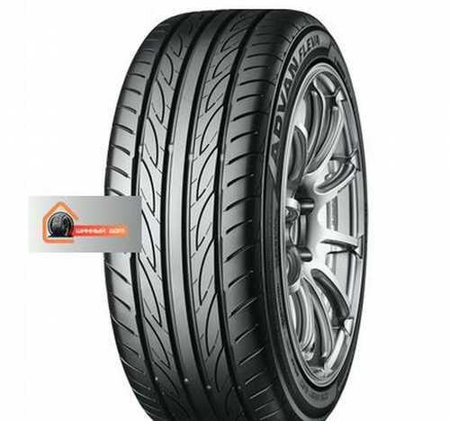 Yokohama Advan Fleva V701 265/30 R19 93W