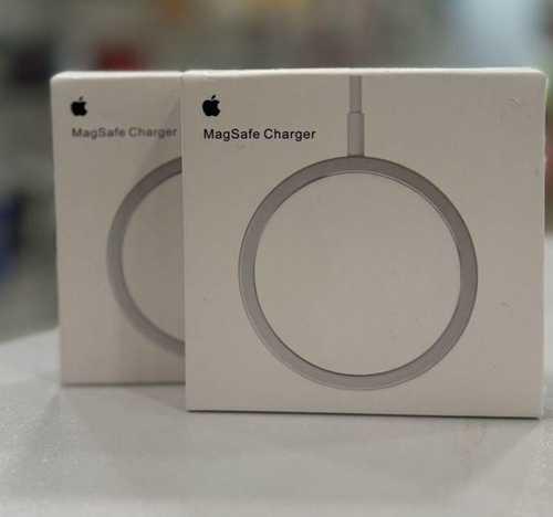 Зарядка magsafe charcher