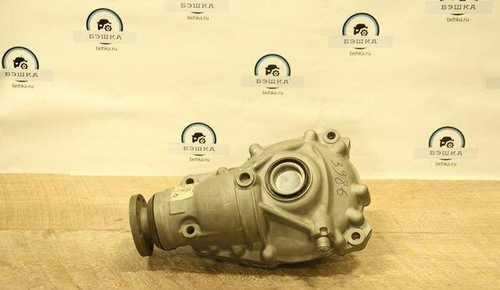Редуктор передний BMW F01 F07 F10 п/ч 2.65