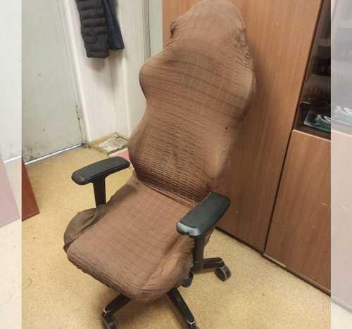 Компьютерное кресло бу dxracer