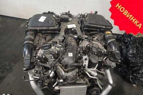 Двигатель 276.823 Mercedes-Benz 3.0 364 л.c
