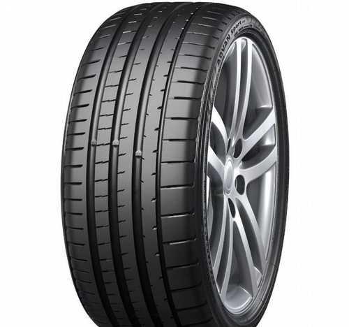 Yokohama Advan Sport V107 275/45 R20 110Y