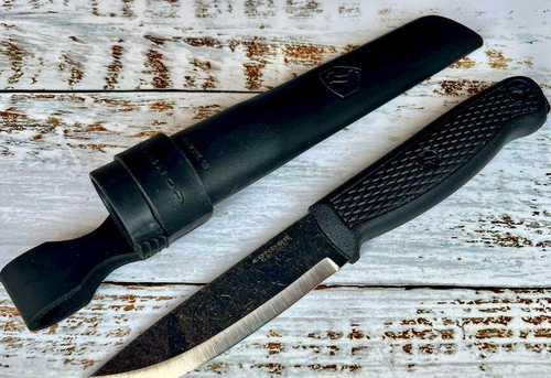Нож Condor Terrasaur, Black Handle