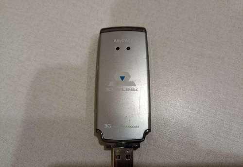 Usb модем Skylink