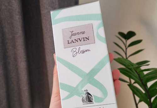 Туалетная вода lanvin