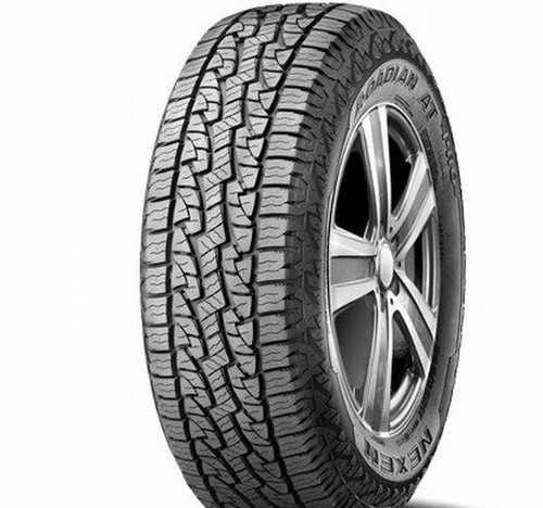 Nexen Roadian AT 4X4 RA7 235/70 R16 106T