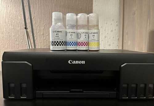 Принтер струйный Canon Pixma G540