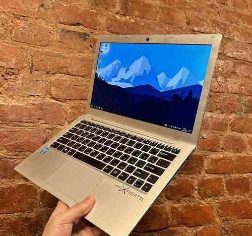 Премиальный Ультрабук на i5/SSD/IPS Full HD