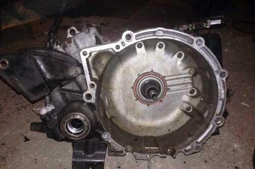 АКПП CD4E для Ford Escape
