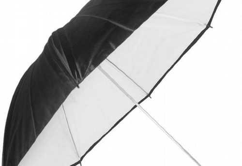 Зонт на отражение белый Fujimi FJU562-33