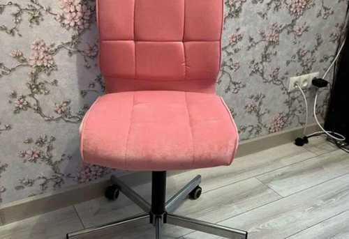 Компьютерное кресло, CH-330M, розовый