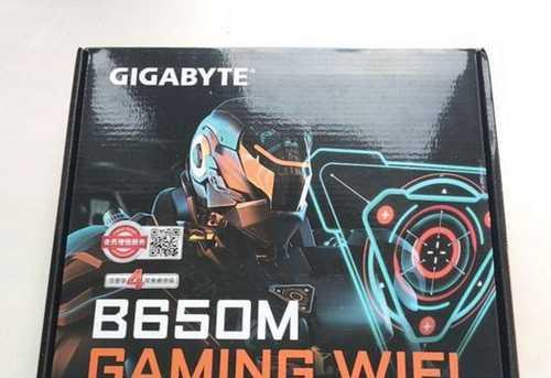 Gigabyte B650M Gaming Wi-Fi