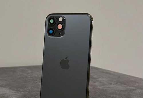 Корпус iPhone 11 Pro Space Gray Original