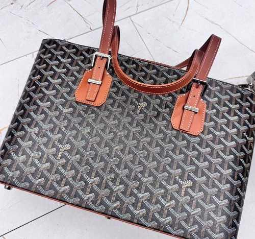 Сумка Goyard