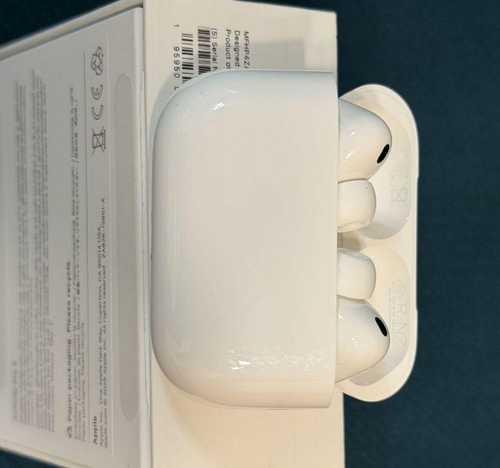 Apple AirPods Pro 3