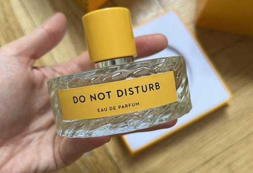 Парфюм Vilhelm Parfumerie Do Not Disturb