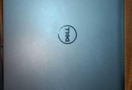 Ноутбук dell Latitude 15 3450