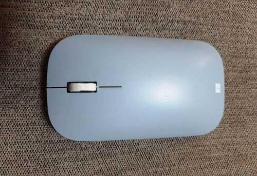 Мышь Microsoft Modern Mobile Mouse (KTF-00039)