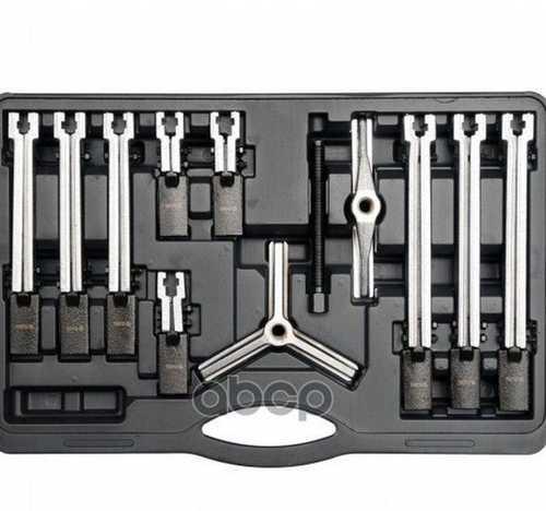 Съемник подшипников универсальный, 12 пр YT-25105