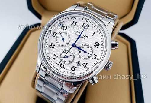 Часы Longines Master Collection