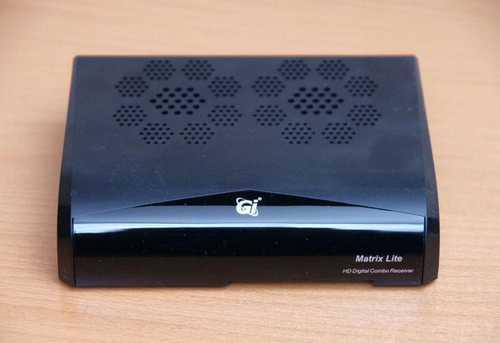 Gi Matrix lite