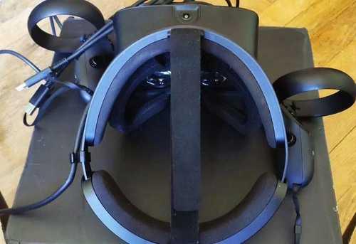 Vr очки Oculus Rift S