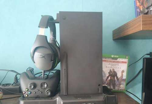 Xbox series х