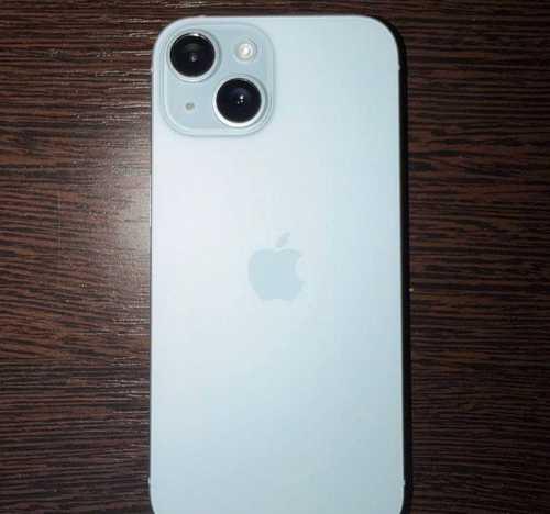 iPhone 15, 128 ГБ