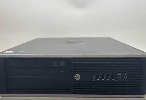 HP Compaq 6300 Pro G2020/HD 2500/4GB/HDD 500GB