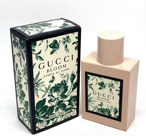 Туалетная вода gucci