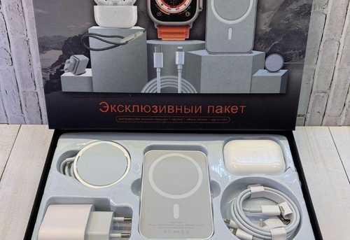 Powerbank для iPhone